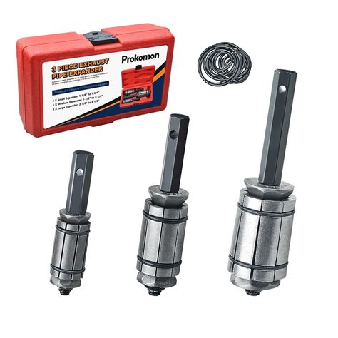 Exhaust Pipe Expander Kit Pipe Expander Sold On Temu United States