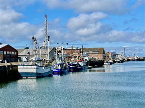 Cuxhaven Sehenswürdigkeiten Nordsee Ausflugsziele TOP TIPPS