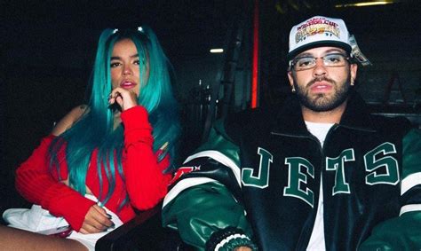 Karol G And Feid The Confirmed Relationship And Rumors Unveiled In