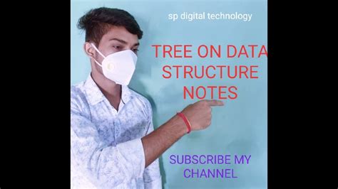 Tree On Data Structure Notes Pdf Go To Description And Click The Link