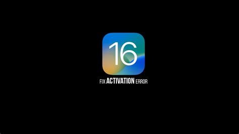 Apple Confirms IOS 16 Bug Impacting New Device Activation On IPhone 14