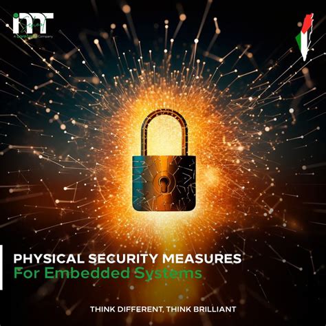 How To Protect Your Embedded Systems From Threats Imt School Posted