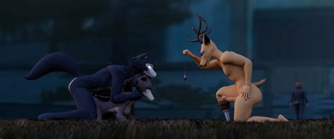 Rule 34 3d Artwork All Fours Anthro Antlers Asphyxiation Ass