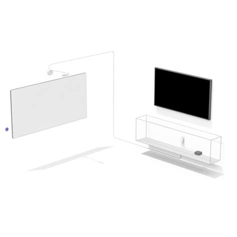 Logitech Scribe Integrasi Multimedia Indonesia