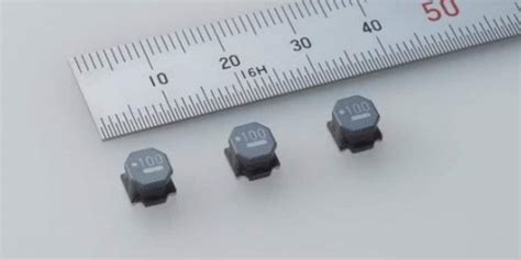 Taiyo Yuden Releases C Automotive Power Inductors