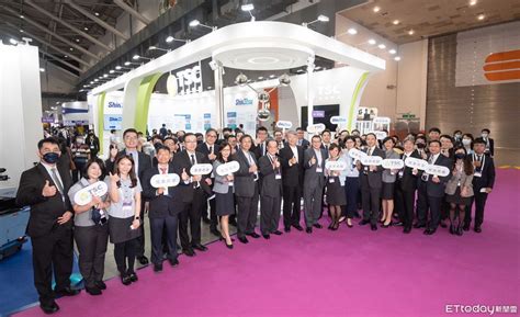 崇越科技搶攻5G第三代半導體車用 組供應鏈產業平台進軍海外 ETtoday財經雲 ETtoday新聞雲