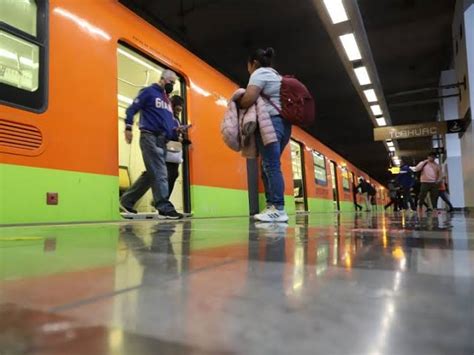 Toma Tus Precauciones ¿cuáles Serán Los Horarios De Operación Del Metro