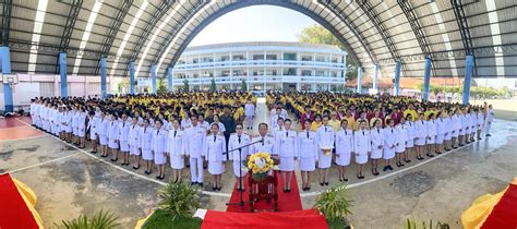 วันที่ 24 สิงหาคม 2567 โรงเรียนห้วยราชพิทยาคม สพม บร Facebook