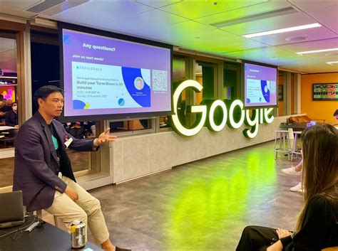 Hsiang Low On Linkedin Startup