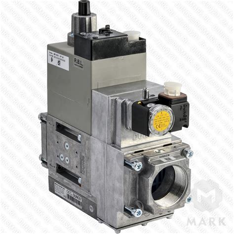 MB-DLE 420 B01 S20 арт.228712 Мультиблок DUNGS цена, купить