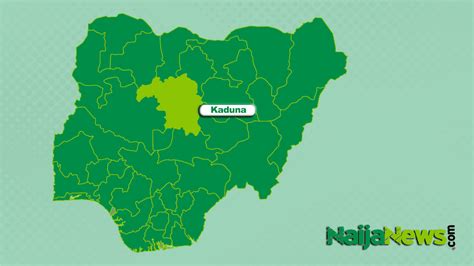 80 Worshippers Return After Kaduna Church Attack