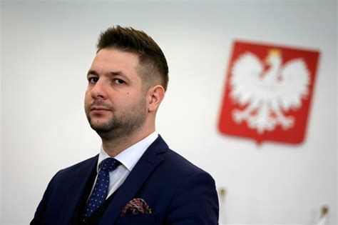 Gdzie mieszka Patryk Jaki Polityk dość często się przeprowadzał