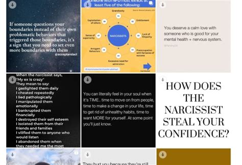 Understanding narcissism: how to spot narcissists, what causes the mental disorder, and how to ...