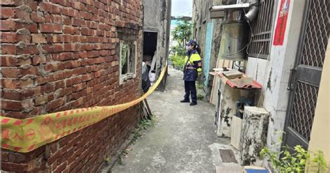 嘉義布袋男嬰遭棄屍20多歲生母已到案 9日解剖釐清死因 社會 CTWANT