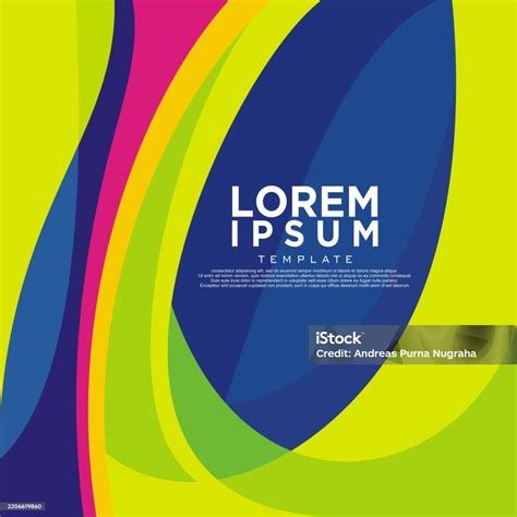 Wavy Abstract Background Vector Stock Illustration Download Image Now Abstract Art