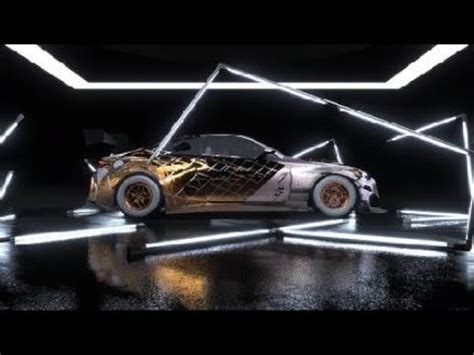 Need For Speed Heat Storymode Night Race EARNING REPS Part 34