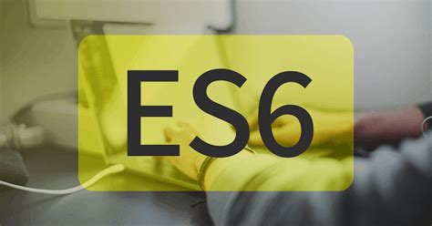 A Brief Dig Into Es6 For Js Beginners 🍺 Rlearnjavascript