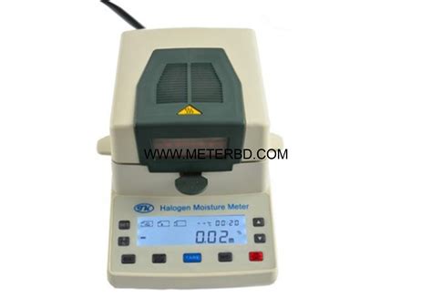 Digital Moisture Analyser Price In Bangladesh