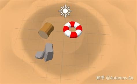 shader 深度测试 卡通水体渲染 知乎