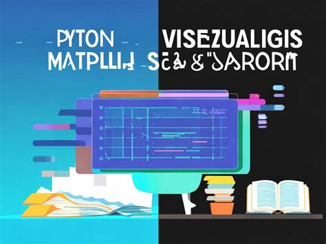 python可视化双剑合璧：matplotlib与seaborn攻略 达沃热点