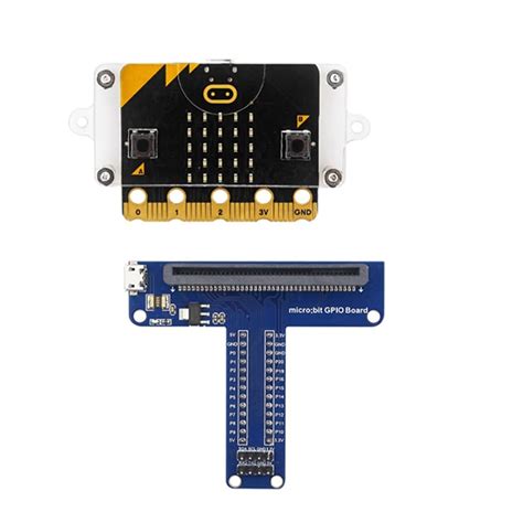 Graootoly Bbc Microbit V20 Motherboard An Introduction To Graphical Programming In Python