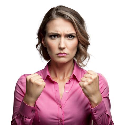 Angry Mother Pngs For Free Download