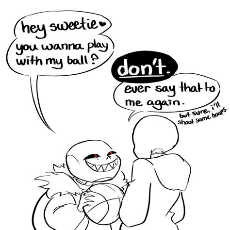 Wanna Play With My Balls Undertale Funny Undertale Comic Undertale Memes