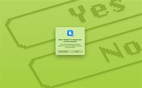 Bad News For Mac Owners Theres No Way To Stop The Nagging