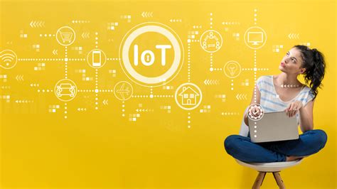 Navigating The Challenges Of Network Connectivity In An Iot Driven World Endeavor Managed