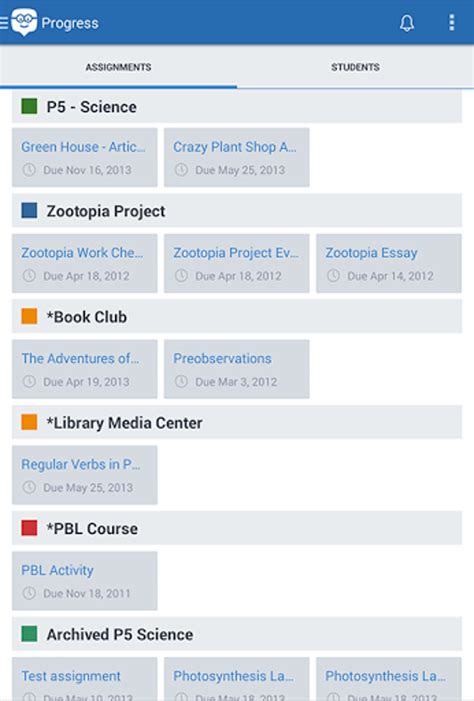 Edmodo For Android Download