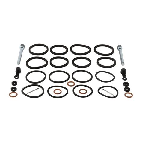 All Balls Racing Front Caliper Rebuild Kit 18 3115 Revzilla