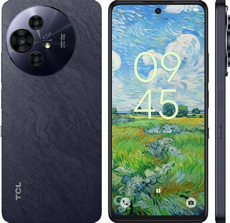 Tcl Pro Nxtpaper Kalvo