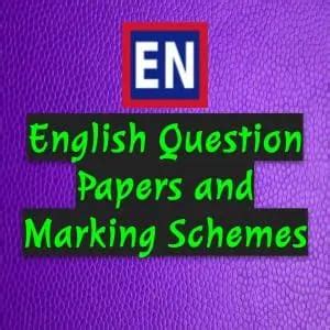 Imaginative Composition Q And A Form Level Model Elimu