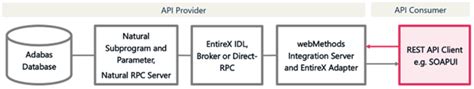 Rest Api Client Testing A Provided Api Knowledge Base Software Ag