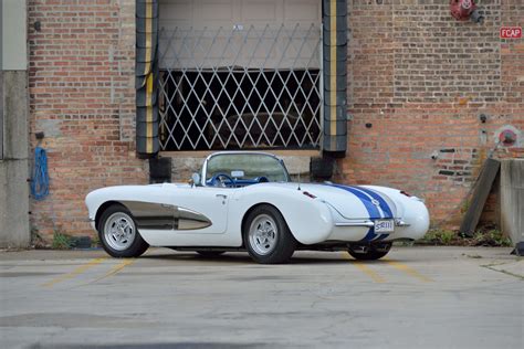 David Newhardt Mecum Auctions