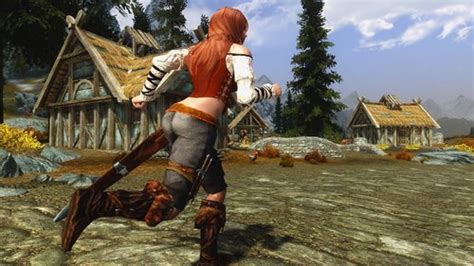 Sexy Feminine Tavern Leathers Tattler Edition Armor And Clothing