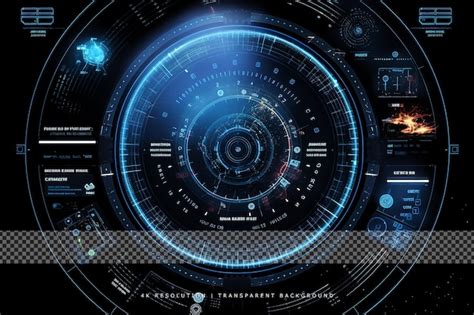 Visor Hud Psd High Quality Free Psd Templates For Download