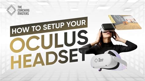 Virtual Reality The Coaching Masters