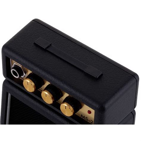 Marshall MS-2 – Thomann UK