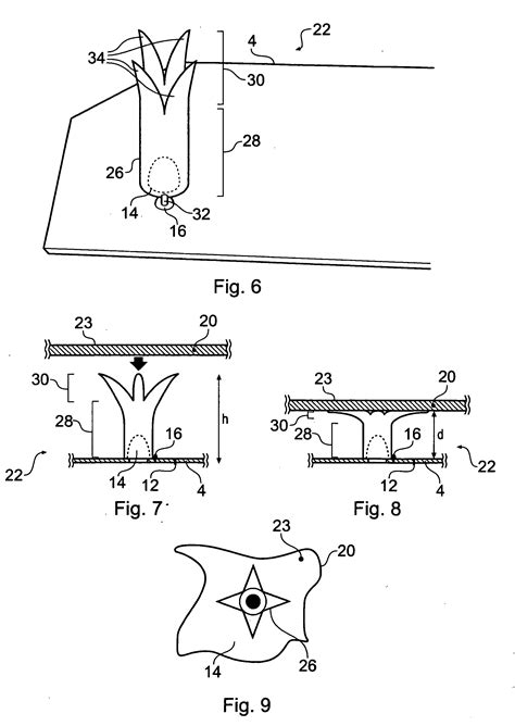 Patent US Capacitive Sensor Google Patents