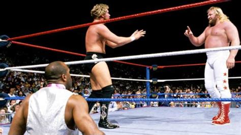 Chairshot Classics Wwf Royal Rumble 89 No Partners30 Opponents