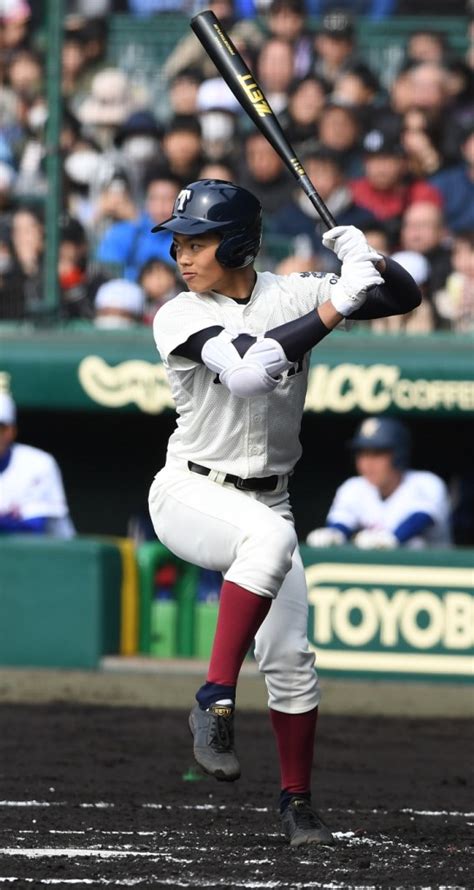 期待の星★大阪桐蔭・根尾選手 Zett！！！野球用品スワロースポーツ スタッフブログ