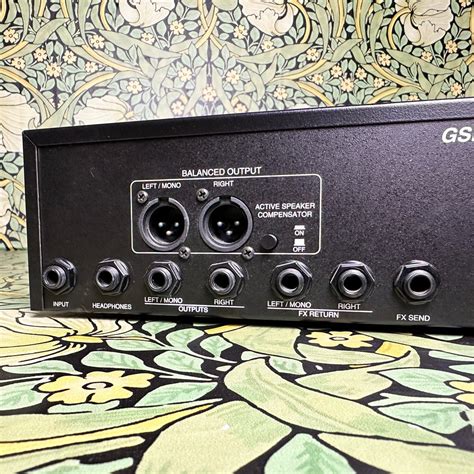 Digitech Gsp 2101 W Gsp 2101 Fc Foot Controller Eastside Music Supply