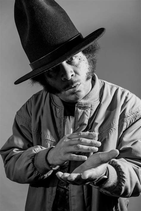 Boots Riley Says A ‘gentler Capitalism Wont Save Society Wired