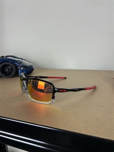 Oakley × Vintage Oakley Trigger Man Vintage Sunglasses Grailed