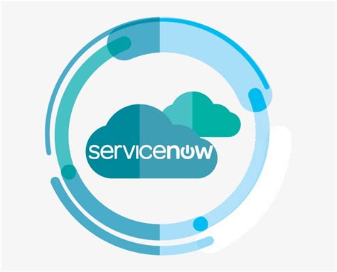 Servicenows Cloud Based Solutions Power The Service Circle