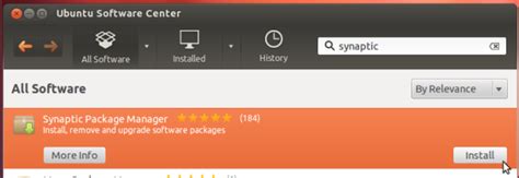 How To Downgrade Packages On Ubuntu