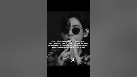 Can You Handle Me Shortslikebtscommentsharetreandingfyp