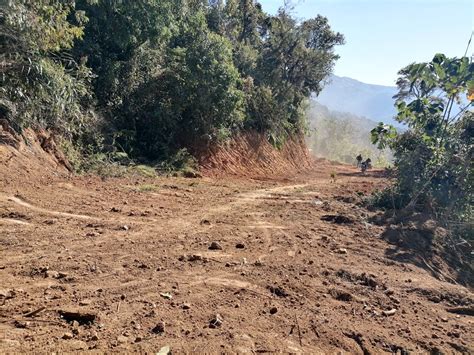 လိုင်လင်းပီမြို့ အမှိုက်ပစ်လမ်း ဖောက်လုပ်ခြင်းလုပ်ငန်းအား တင်ဒါအောင်မြင