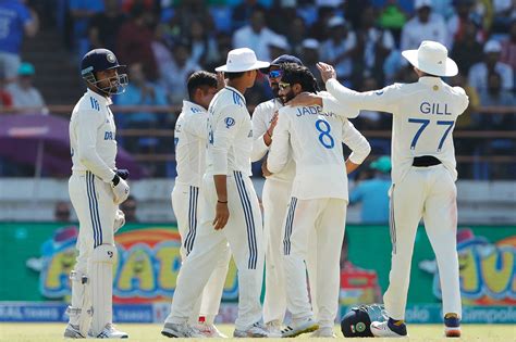 India Vs England 4th Test Live Streaming When And Where To Watch Ind